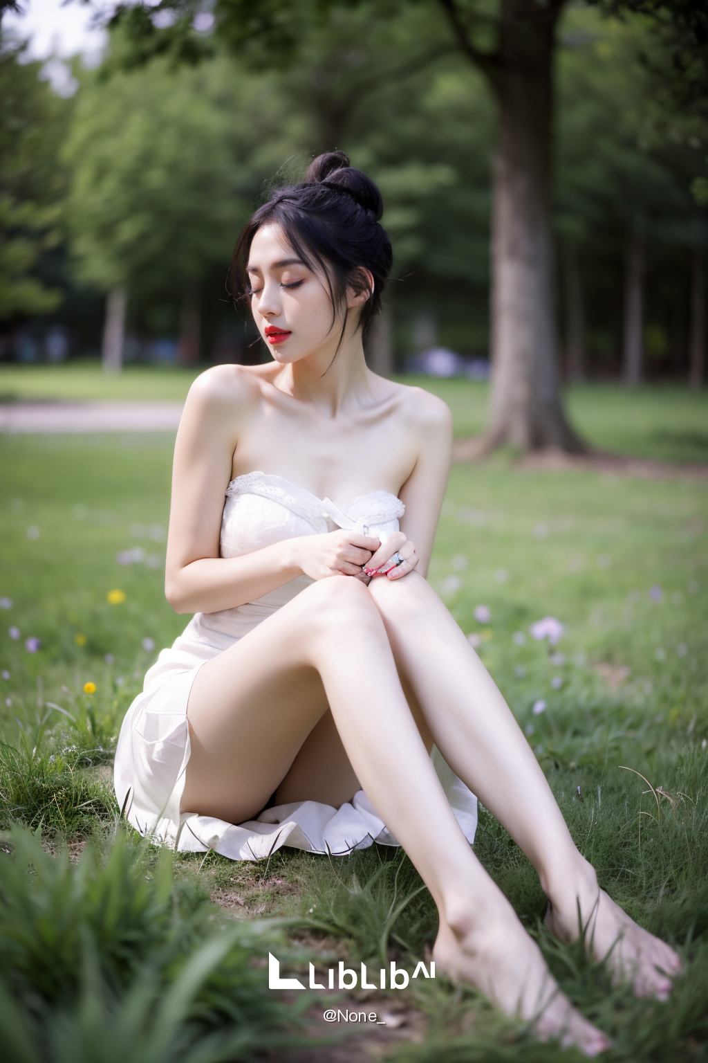 AI绘画-None_-AI绘图-LiblibAI