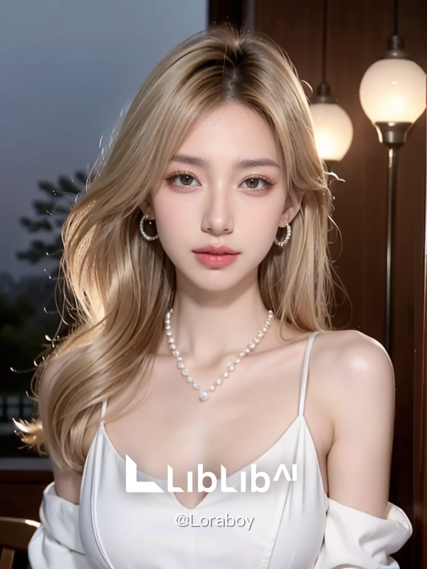 AI绘画-女生EnvyBetterHands LoCon-Loraboy-AI绘图-LiblibAI